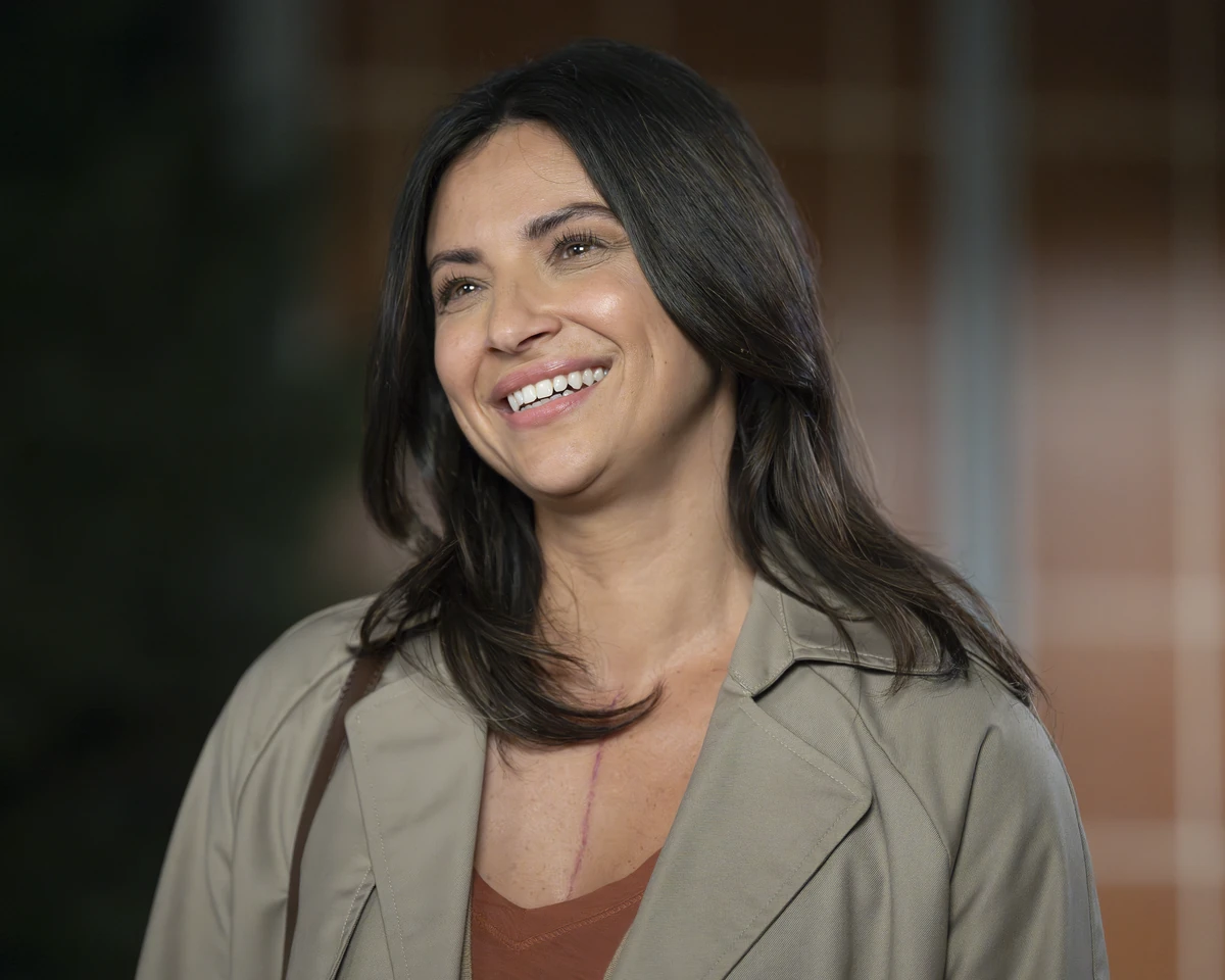 Nora Young | Grey's Anatomy Universe Wiki | Fandom