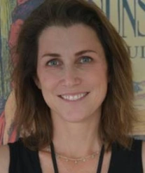 Andrea Newman | Grey's Anatomy Universe Wiki | Fandom