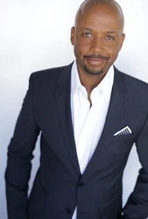 Terrance Christopher Jones | Grey's Anatomy Universe Wiki | Fandom