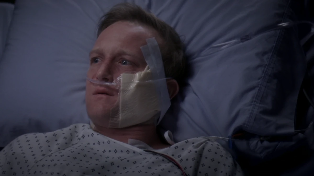 Victor Brown | Grey's Anatomy Universe Wiki | Fandom