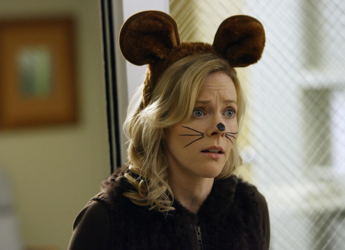 Erin Shandley | Grey's Anatomy Universe Wiki | Fandom