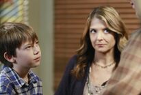 Erica Warner | Grey's Anatomy Universe Wiki | Fandom