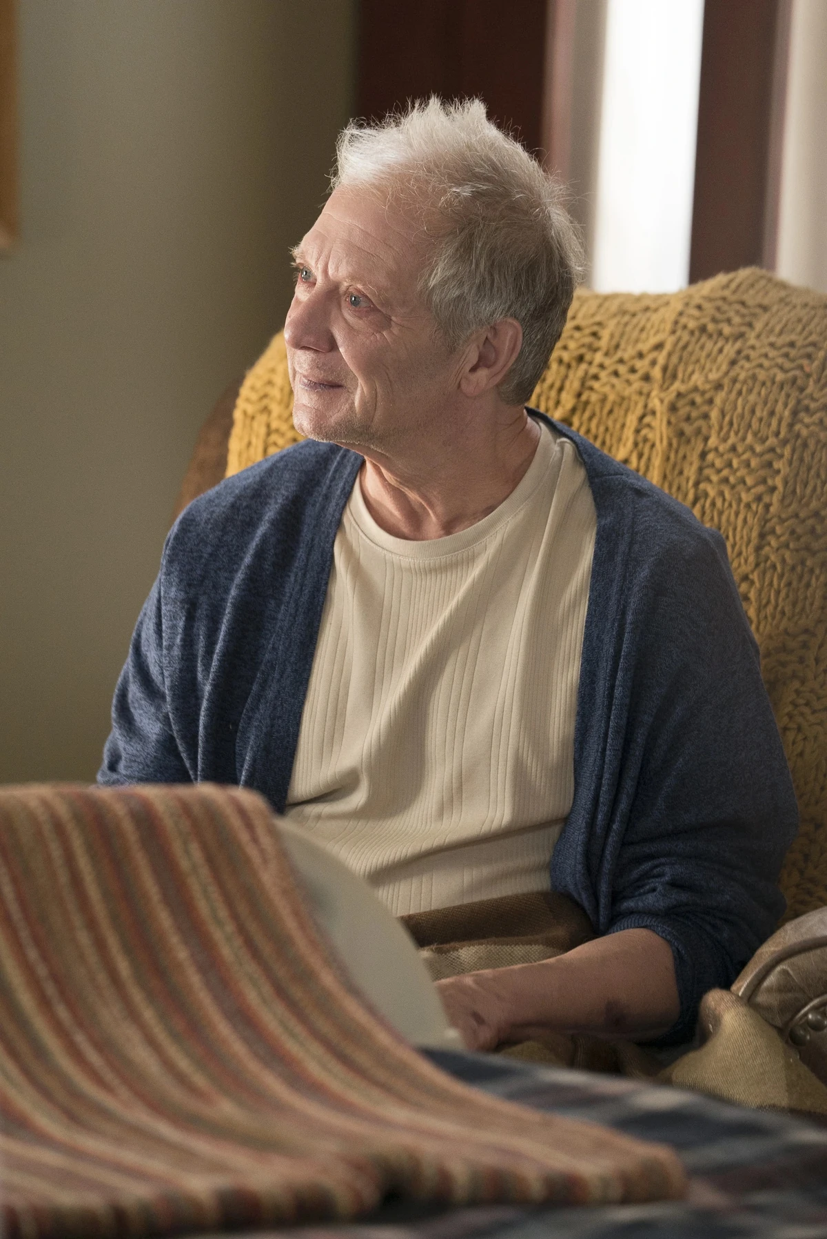 Thatcher Grey | Universo Grey's Anatomy Wiki | Fandom