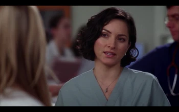 Nurse Colleen | Grey's Anatomy Universe Wiki | Fandom