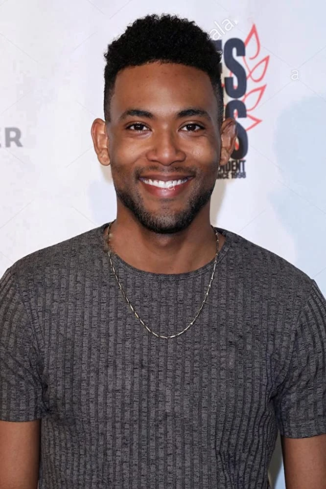 Isaiah Lucas | Grey's Anatomy Universe Wiki | Fandom