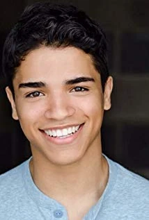 Johnathan Nieves | Grey's Anatomy Universe Wiki | Fandom