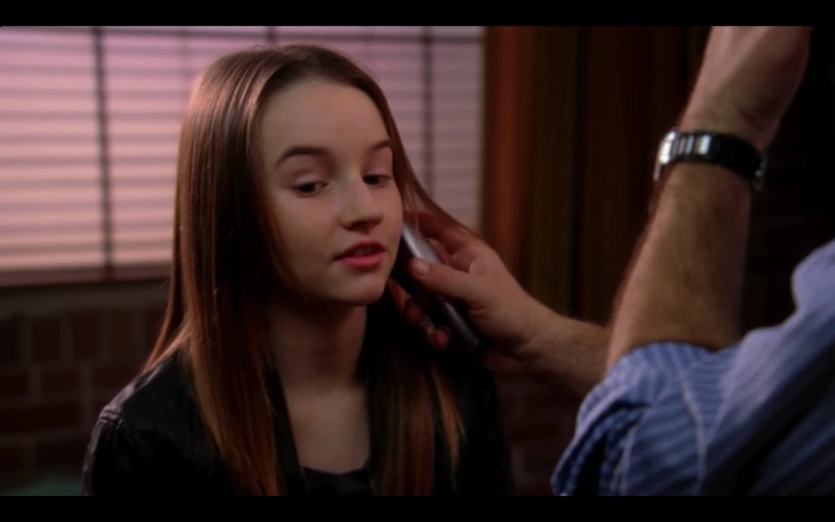 Paige | Grey's Anatomy Universe Wiki | Fandom