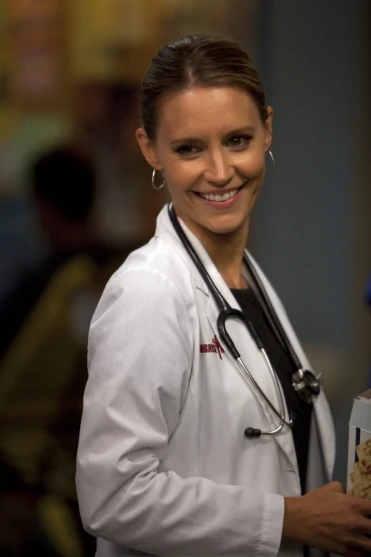 Charlotte King | Grey's Anatomy Universe Wiki | Fandom