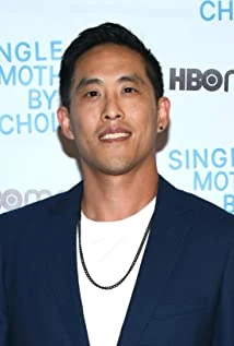 George Tsai | Grey's Anatomy Universe Wiki | Fandom