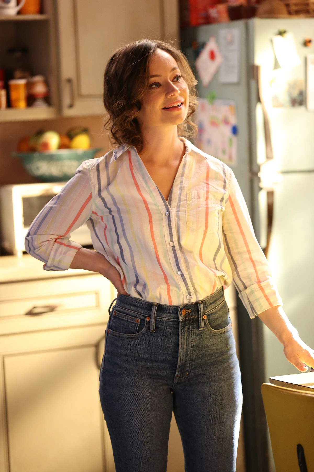 Inara | Grey's Anatomy Universe Wiki | Fandom