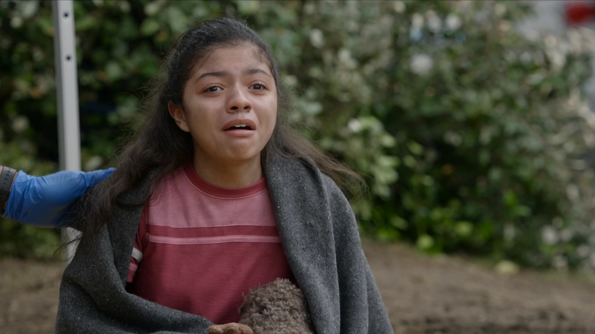 Lupe | Grey's Anatomy Universe Wiki | Fandom