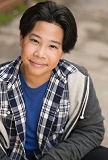 Coby Douang | Grey's Anatomy Universe Wiki | Fandom