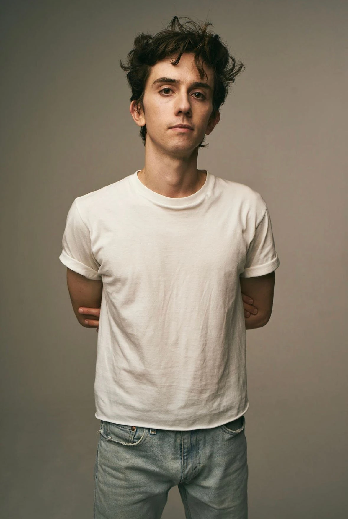 Jacob Bond | Grey's Anatomy Universe Wiki | Fandom