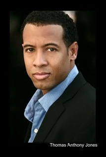 Thomas Anthony Jones | Grey's Anatomy Universe Wiki | Fandom