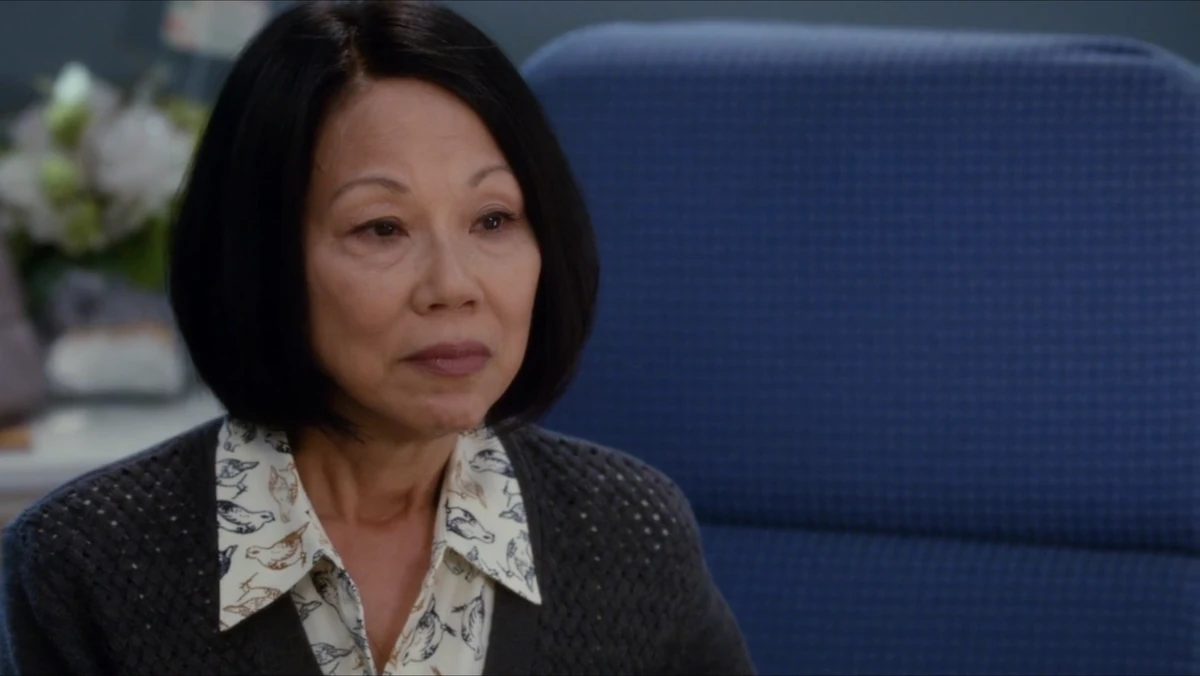 Peg | Grey's Anatomy Universe Wiki | Fandom