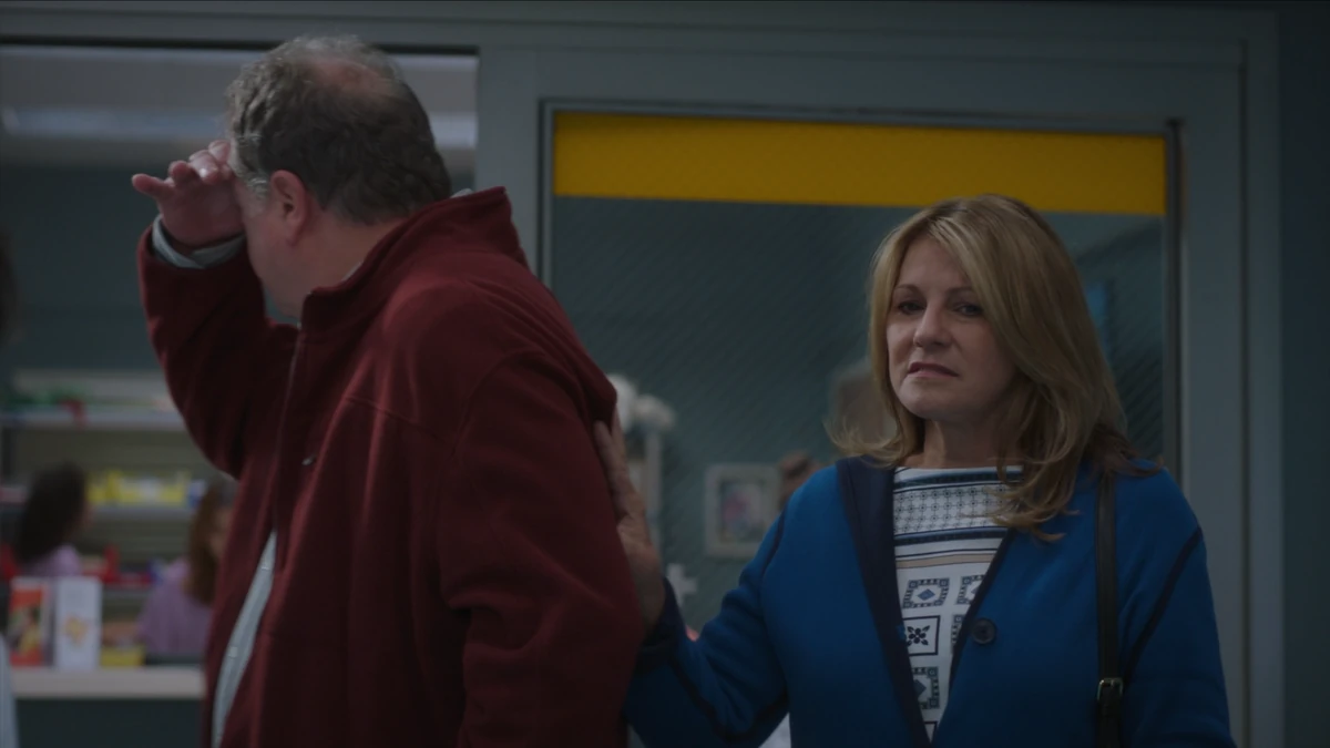 Sue Filson | Grey's Anatomy Universe Wiki | Fandom