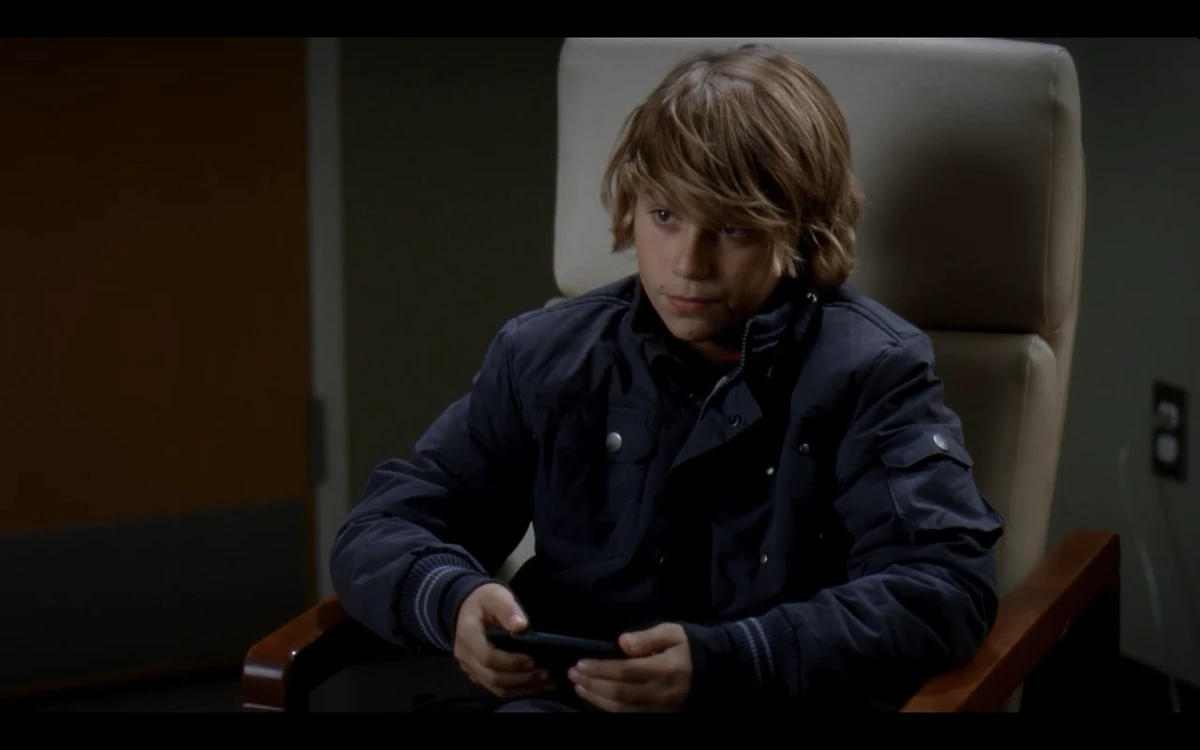 Kyle Baker | Grey's Anatomy Universe Wiki | Fandom