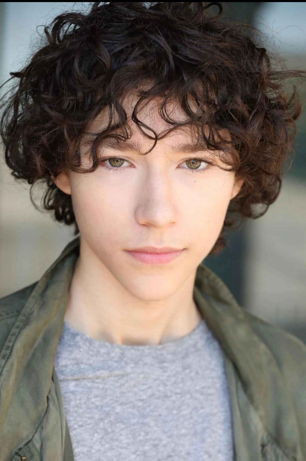 Antonio Raul Garcia | Grey's Anatomy Universe Wiki | Fandom