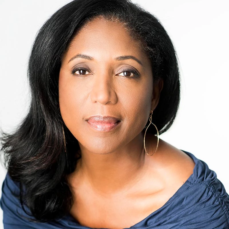 Nita Whitaker | Grey's Anatomy Universe Wiki | Fandom