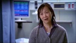 Qing Lu | Grey's Anatomy Wiki | Fandom