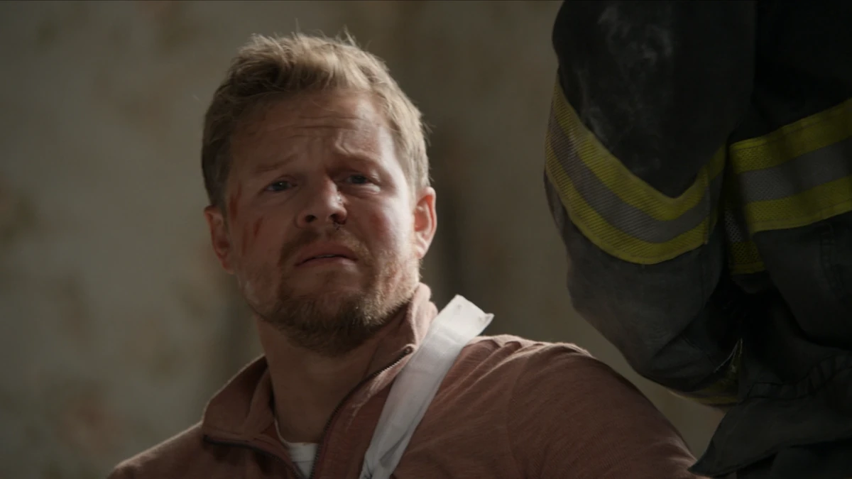 Jim Neely | Grey's Anatomy Universe Wiki | Fandom