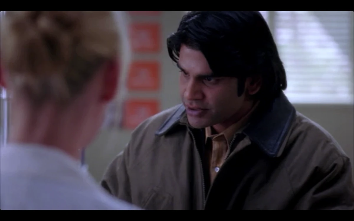 Mr. Hanson | Grey's Anatomy Universe Wiki | Fandom