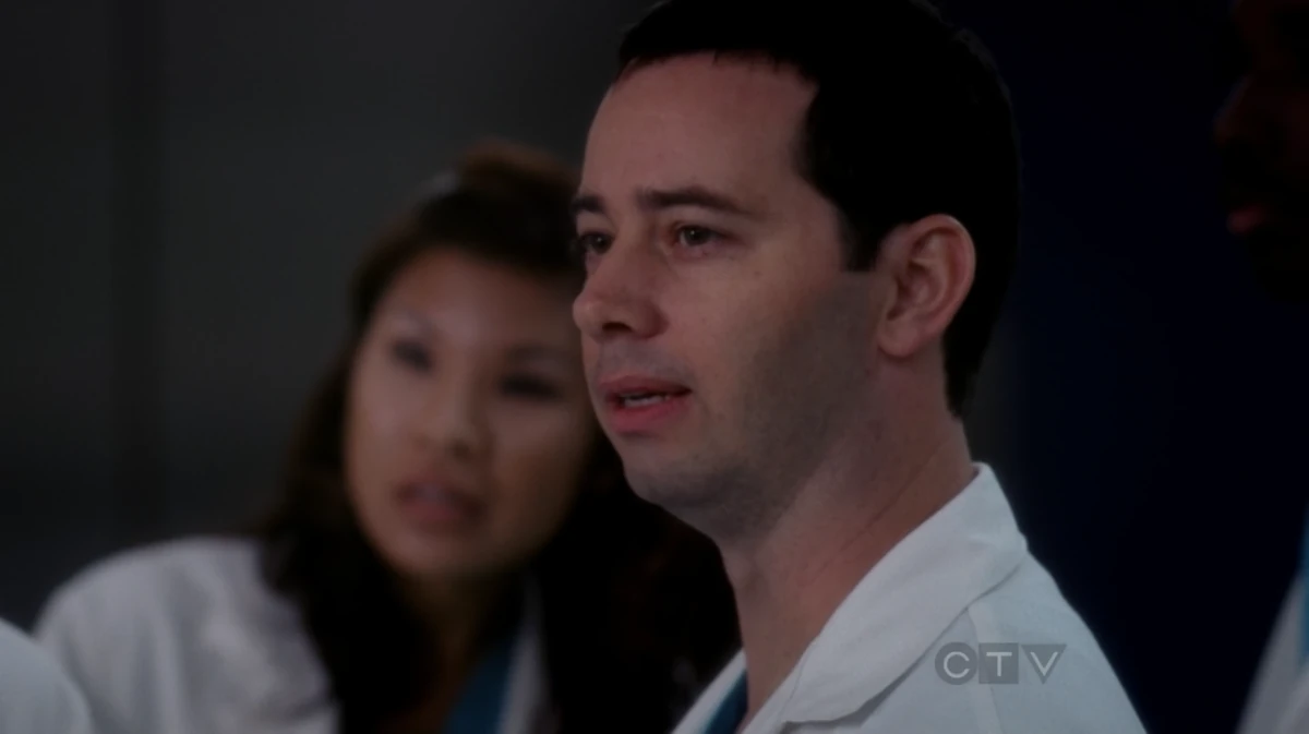 Dr. Boyd | Grey's Anatomy Universe Wiki | Fandom