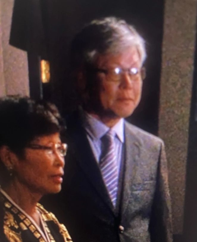 Jae | Universo Grey's Anatomy Wiki | Fandom