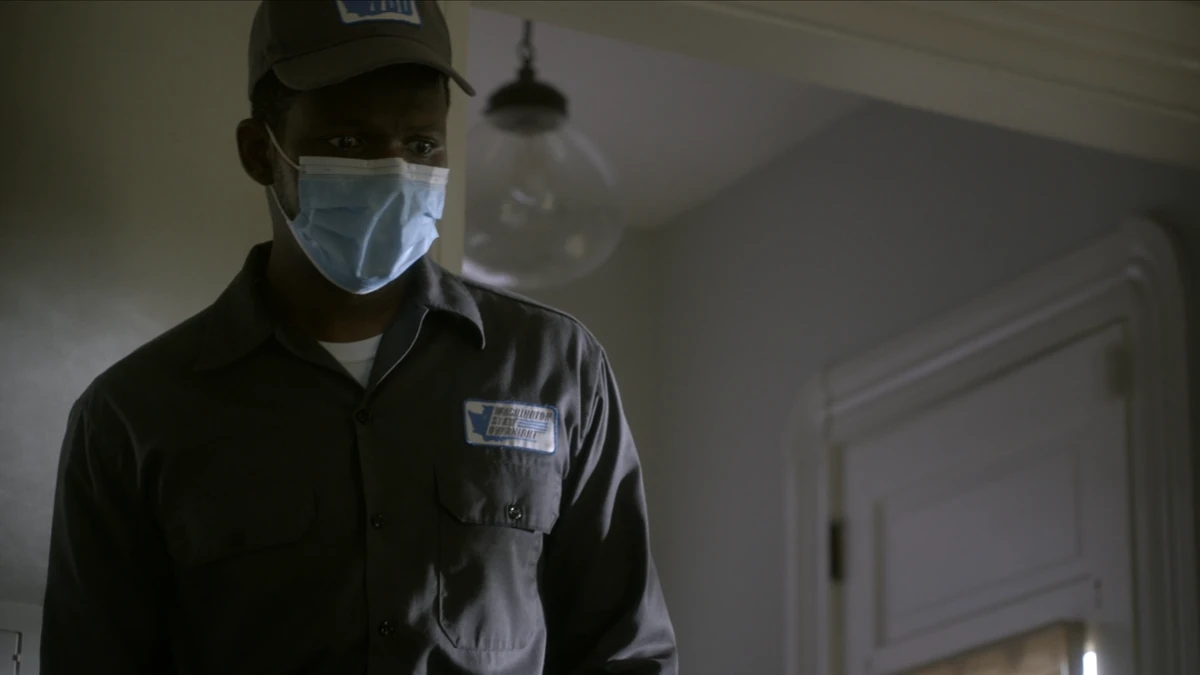 Gavin | Grey's Anatomy Universe Wiki | Fandom