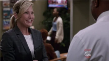 Tracy McConnell | Grey's Anatomy Universe Wiki | Fandom