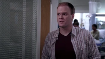 Vincent | Grey's Anatomy Universe Wiki | Fandom