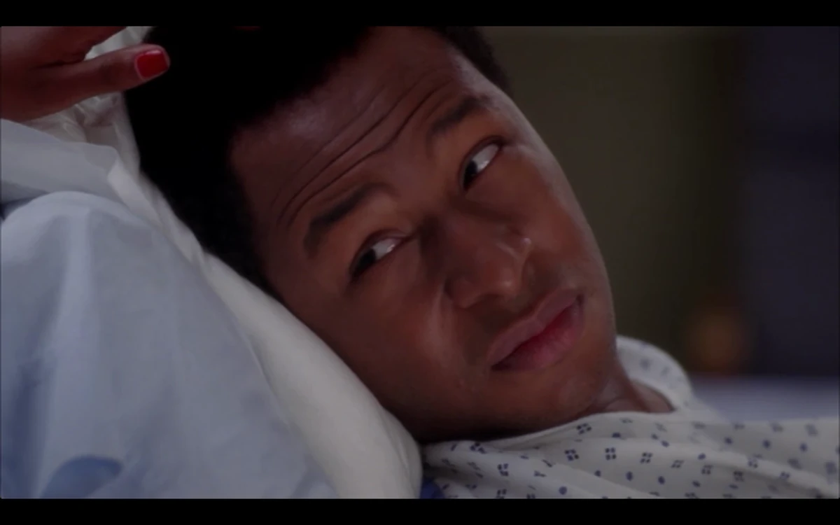 Jason Cooper | Grey's Anatomy Universe Wiki | Fandom