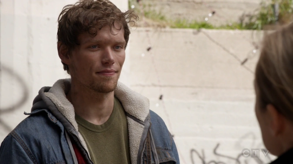 Mason Bishop | Universo Grey's Anatomy Wiki | Fandom