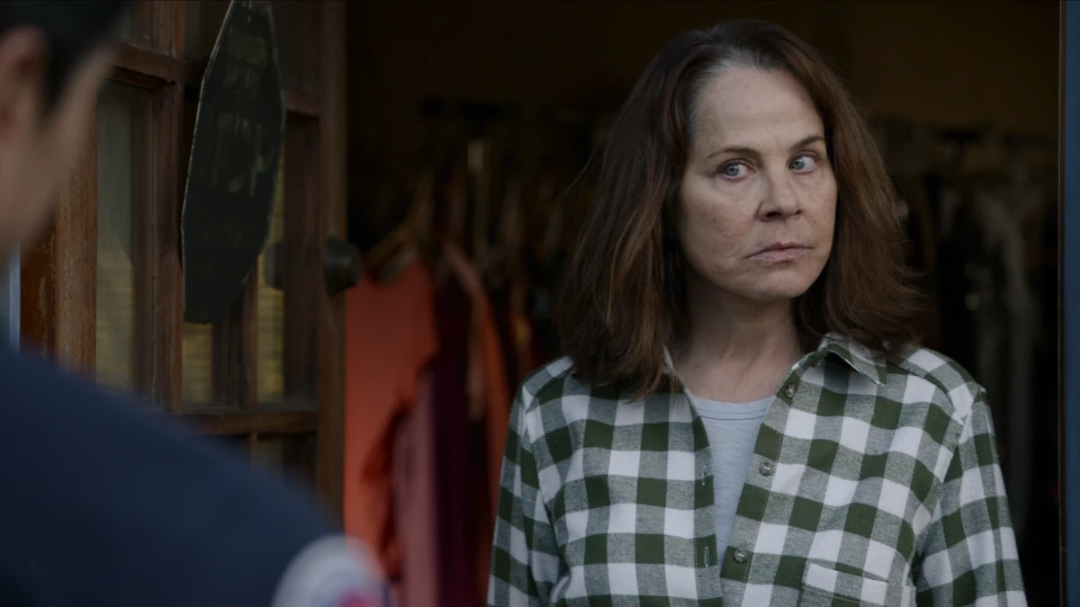 Connie Harris | Grey's Anatomy Universe Wiki | Fandom