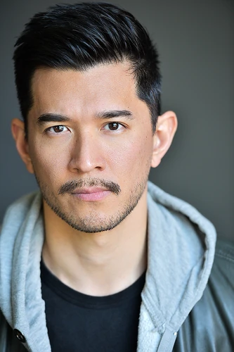 Michael Sasaki | Grey's Anatomy Universe Wiki | Fandom
