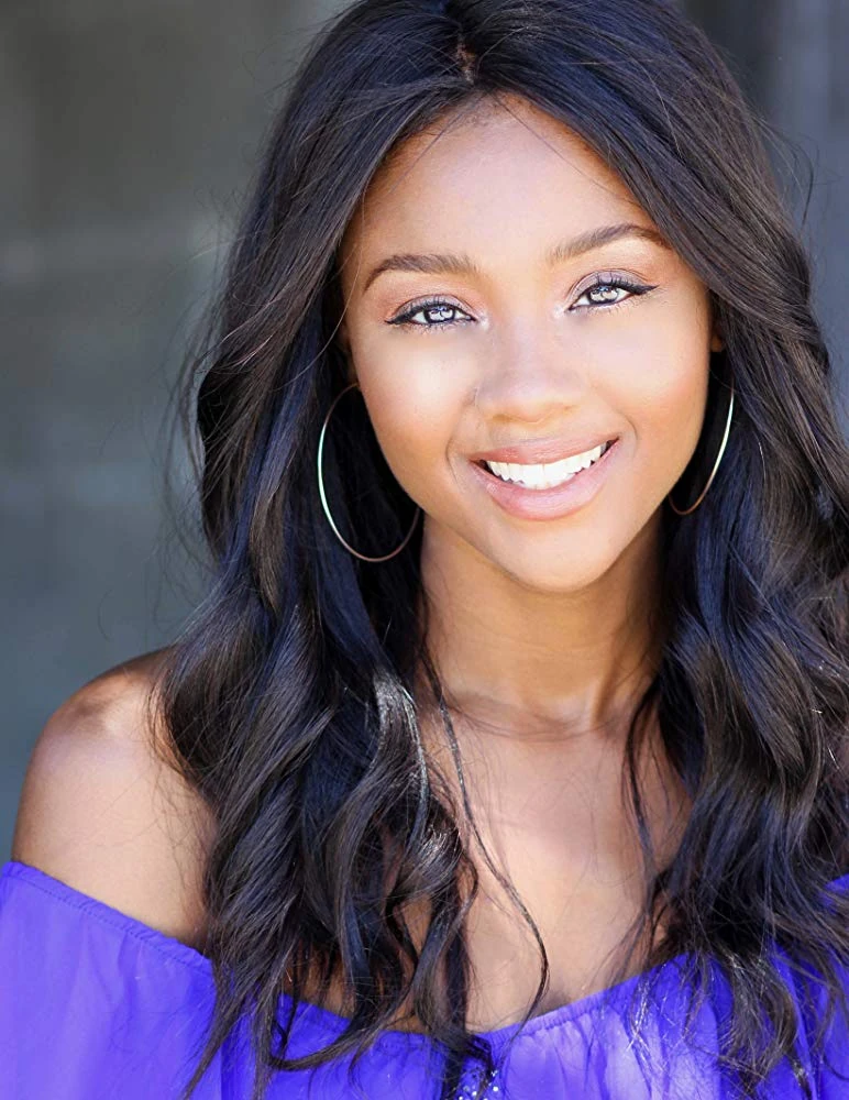 Tyler Capri Clark | Grey's Anatomy Universe Wiki | Fandom