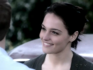 Jo Wilson | Universo Grey's Anatomy Wiki | Fandom