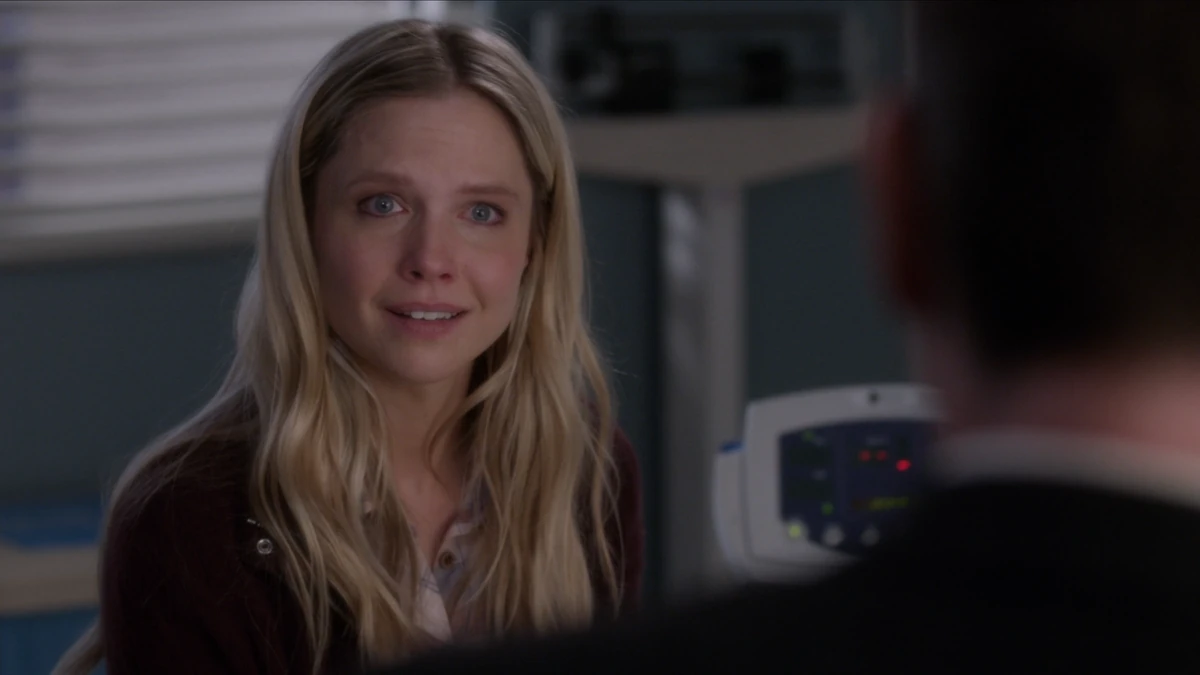 Wendy Cole | Grey's Anatomy Universe Wiki | Fandom