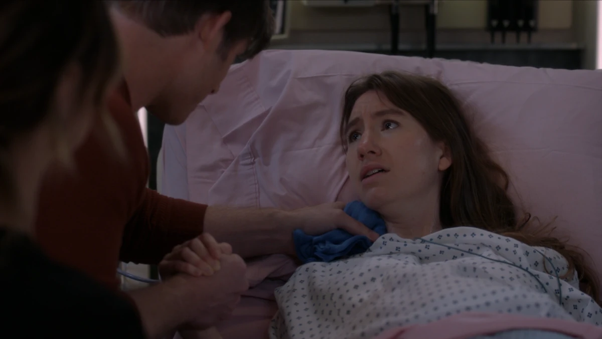 Whitney Klosk | Grey's Anatomy Universe Wiki | Fandom