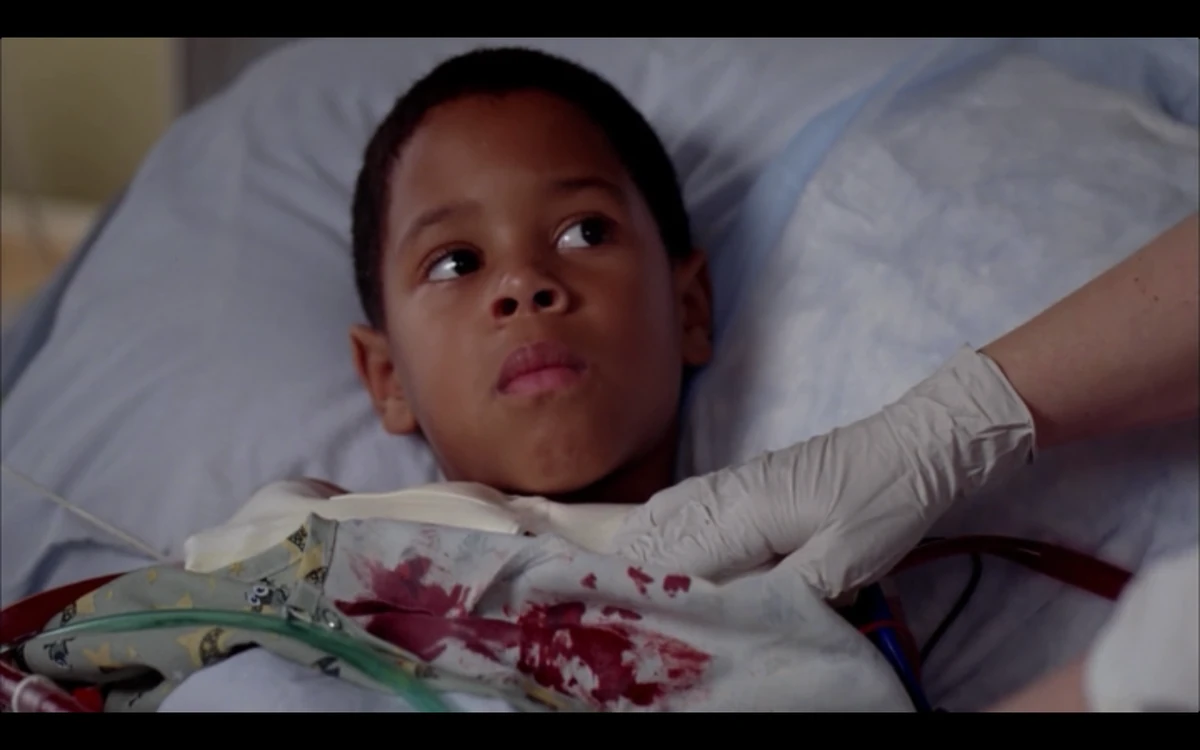 Riley | Grey's Anatomy Universe Wiki | Fandom