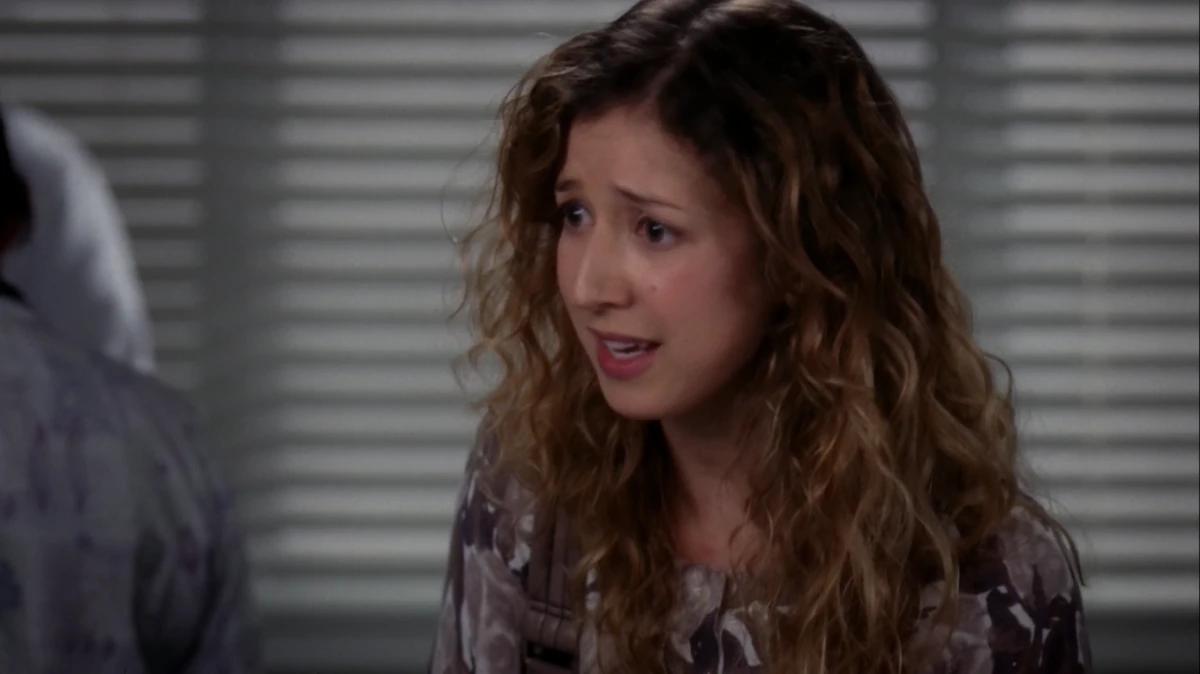 Donna Freeman | Grey's Anatomy Universe Wiki | Fandom