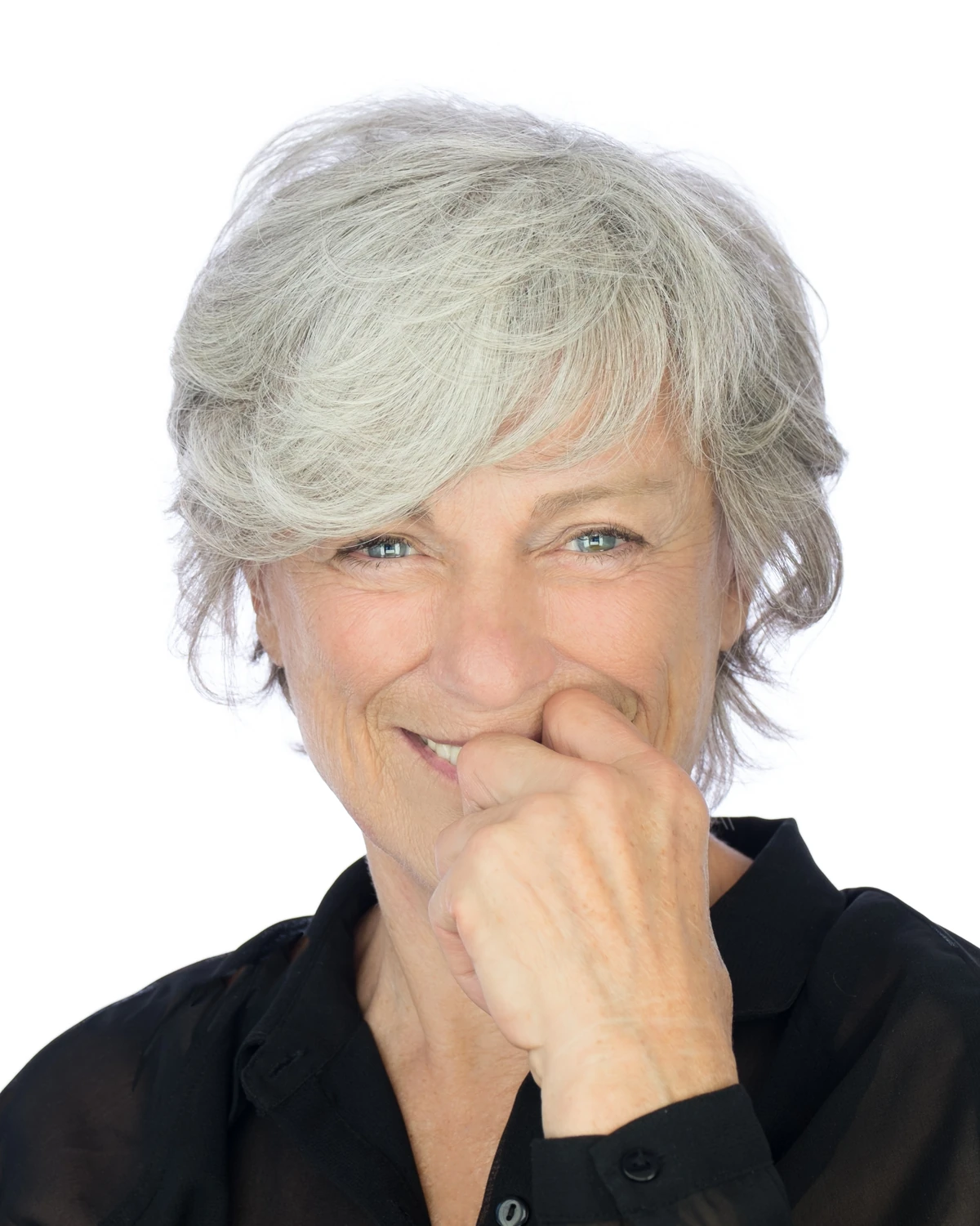 Anne Gee Byrd | Grey's Anatomy Universe Wiki | Fandom