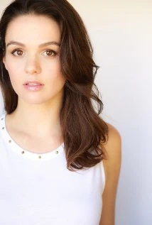 Cali Fredrichs | Grey's Anatomy Universe Wiki | Fandom