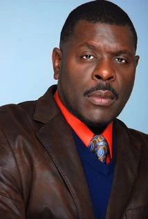 David Terrell | Grey's Anatomy Universe Wiki | Fandom