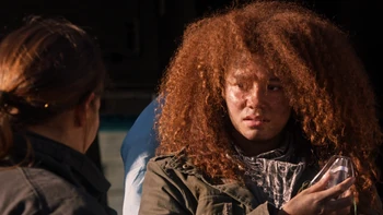 Zoe | Grey's Anatomy Universe Wiki | Fandom