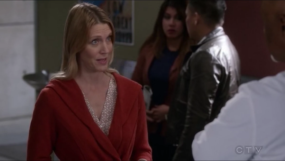 Grace | Grey's Anatomy Universe Wiki | Fandom