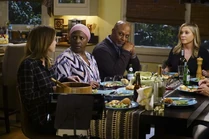 Diane Pierce | Grey's Anatomy Universe Wiki | Fandom