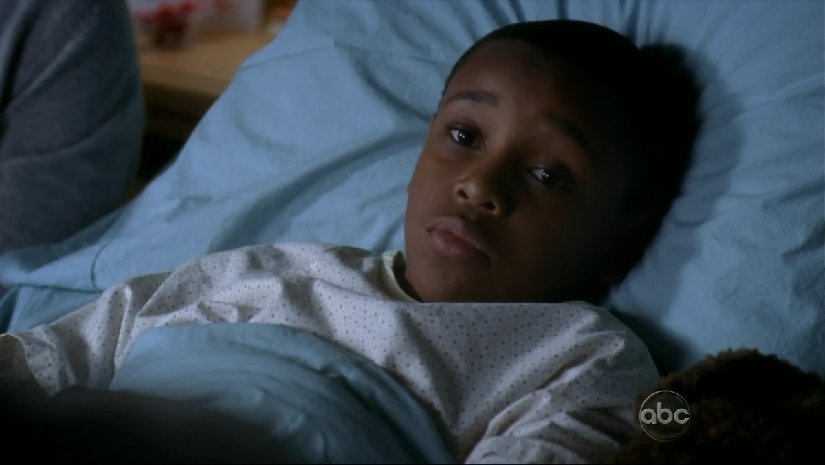 Tyler Lee | Grey's Anatomy Universe Wiki | Fandom