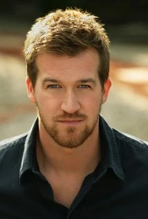 Kenneth Mitchell | Grey's Anatomy Universe Wiki | Fandom