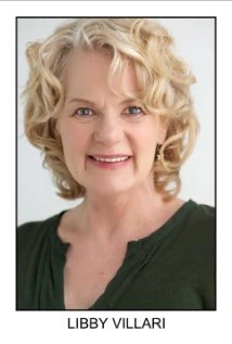 Libby Villari | Grey's Anatomy Universe Wiki | Fandom